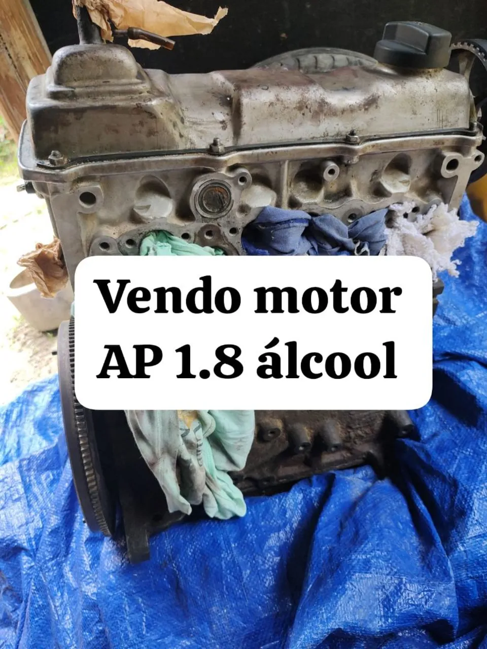 "motor ap completo" no Brasil