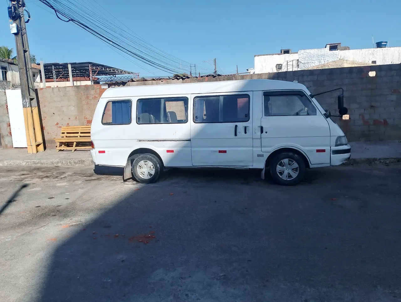 ASIA MOTORS TOPIC Usados e Novos