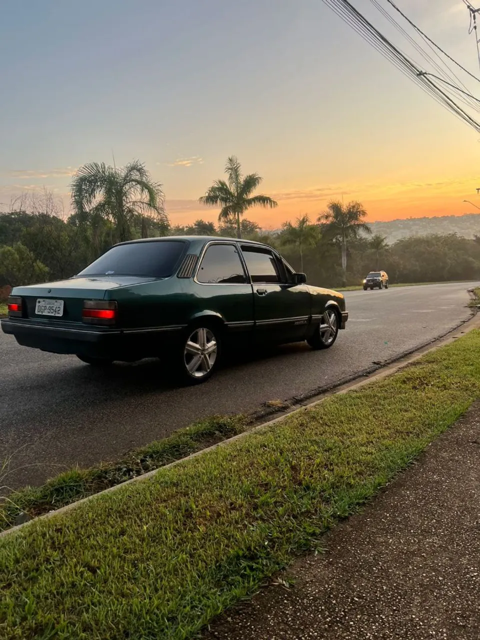 CHEVROLET CHEVETTE 1989 Usados e Novos