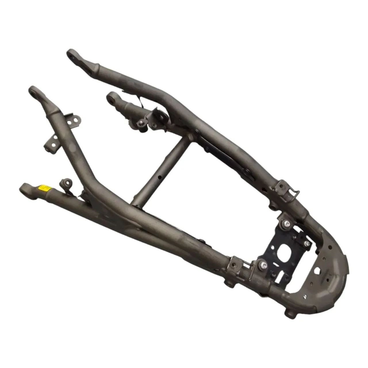 Quadro B Triumph Scrambler 400x 2023/2025 - Peças para motos - Vila ...