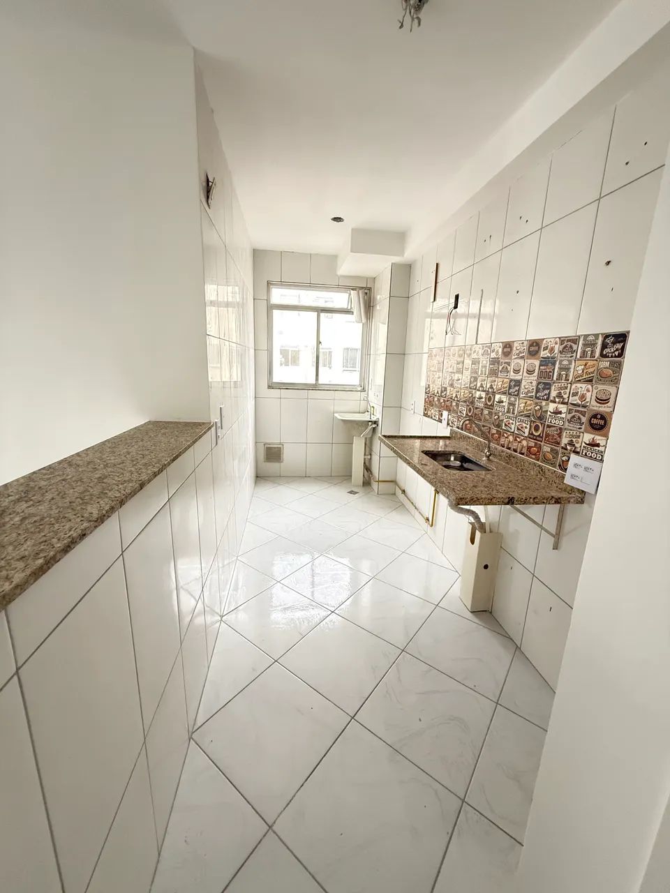 Apartamento 2 quartos à venda - Bangu, Rio de Janeiro - RJ 1471758396 | OLX