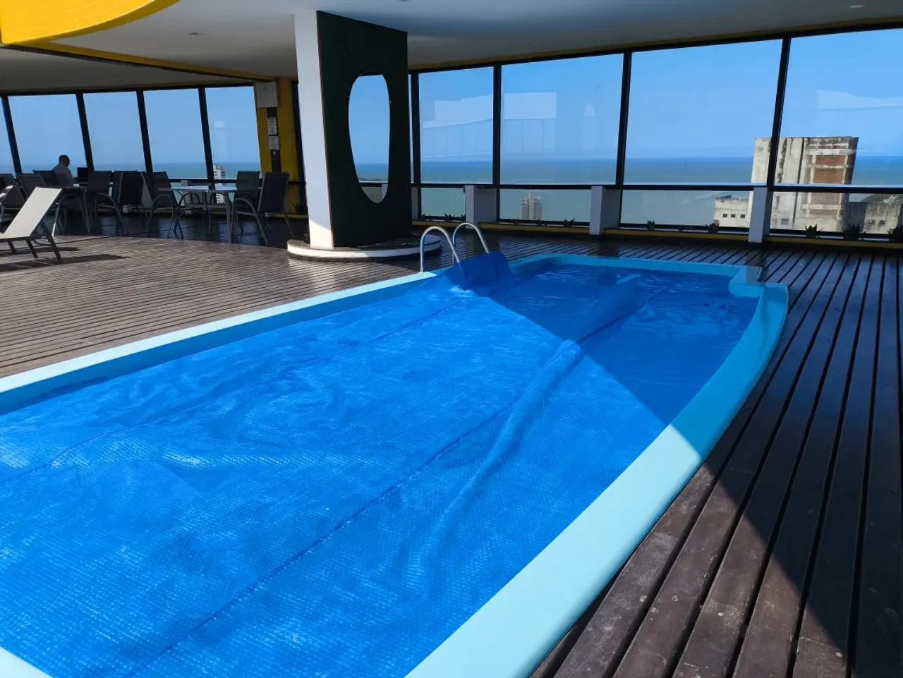 Apartamento 2 quartos para alugar - Ponta Negra, Natal - RN 1472699593 ...