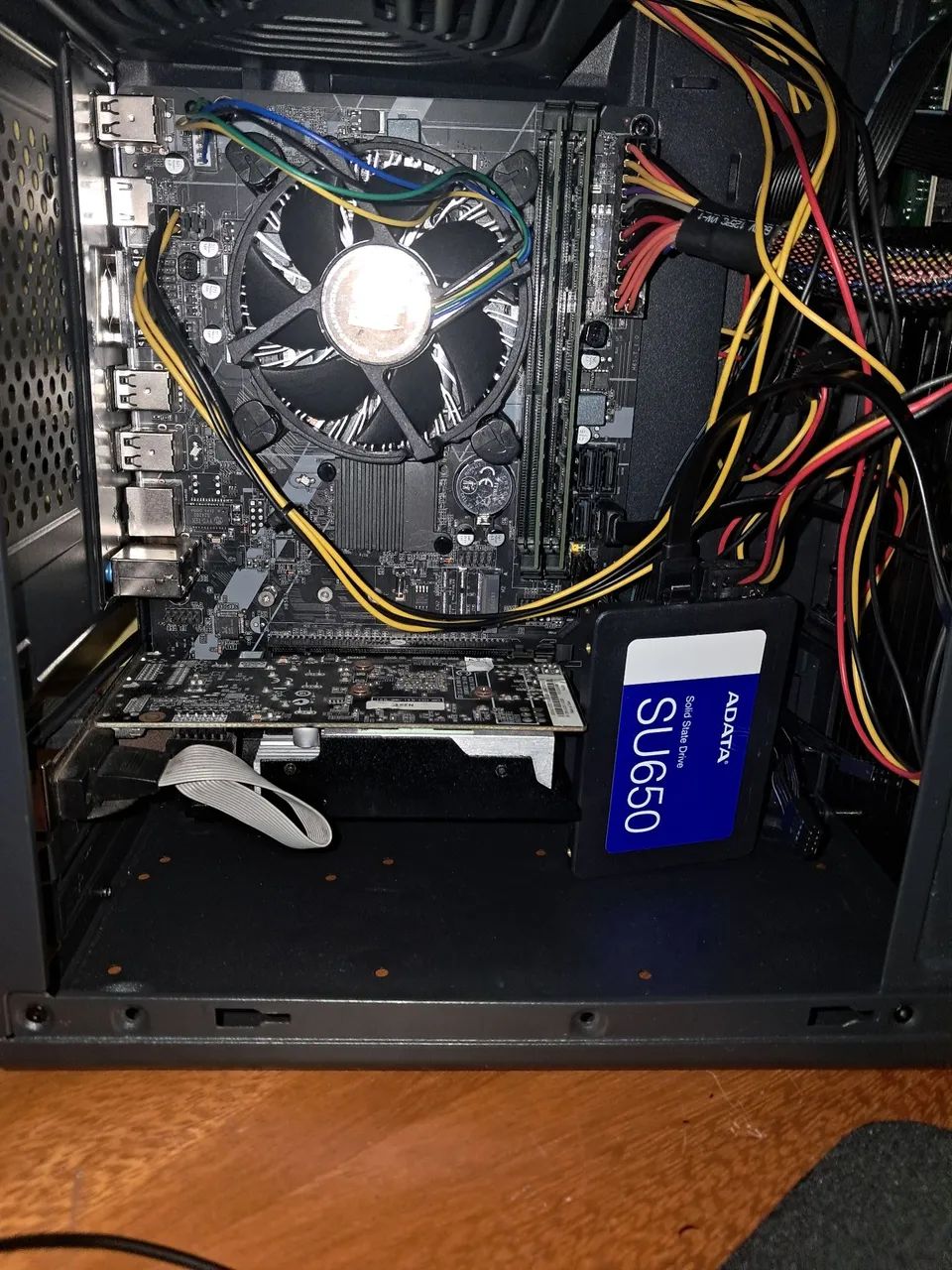 Pc Gamer Completo - Computadores e Desktops - Conservatória, Valença ...