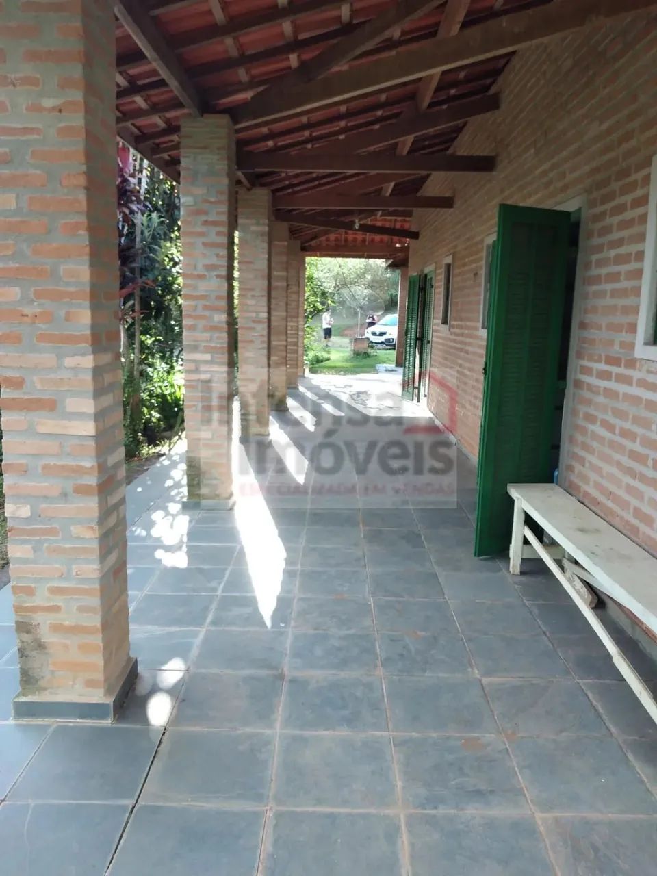 Chácara à venda no bairro Sete Voltas - Taubaté/SP - Terrenos, sítios e ...