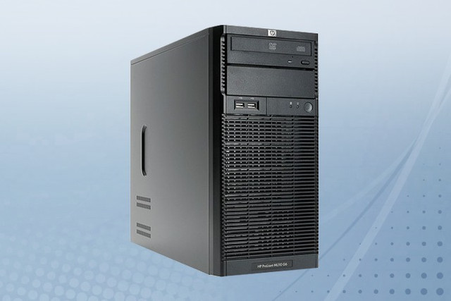 "hp proliant g6" no Brasil