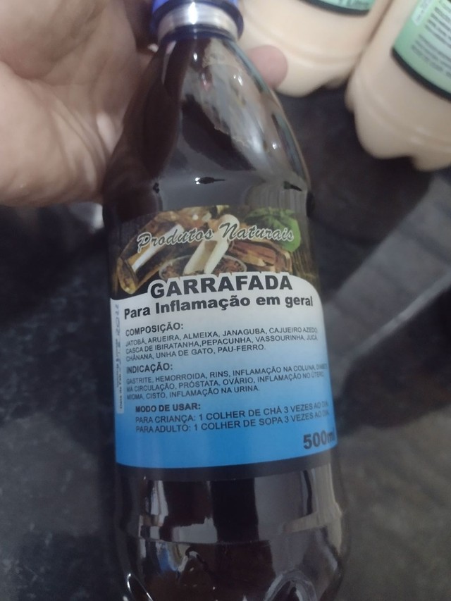 Garrafadas | +18 anúncios na OLX Brasil