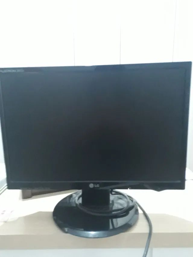 Tela de computador 20 polegadas | +1138 anúncios na OLX Brasil