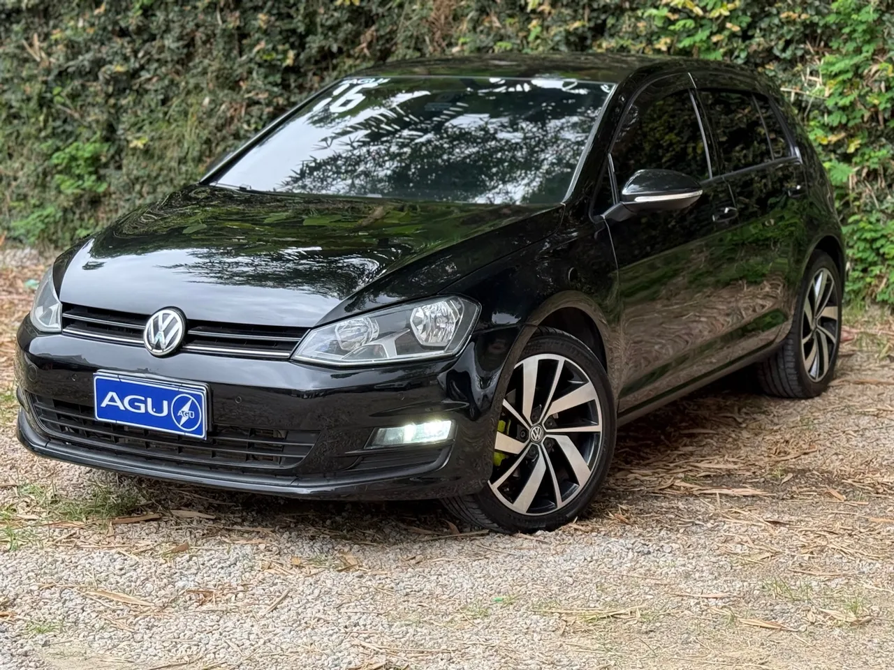 Volkswagen Golf 2016 Usados e Novos