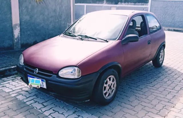 CHEVROLET CORSA 1995 Usados e Novos
