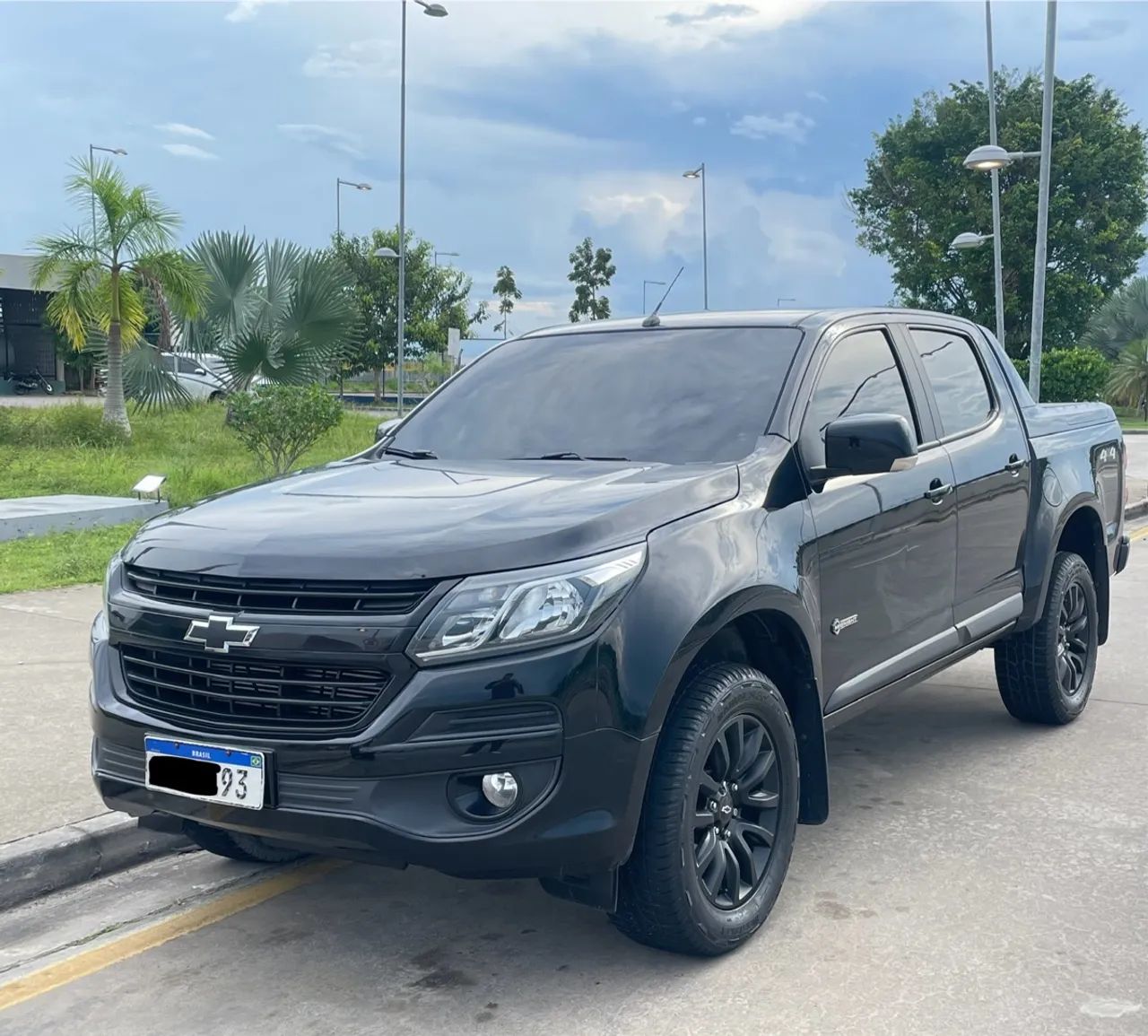 Carros pick-ups Usados e Novos à venda no AM