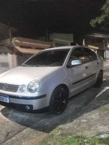 VOLKSWAGEN POLO 2004 Usados e Novos
