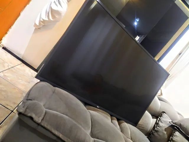 "tv smart lg 42 polegadas" no Brasil