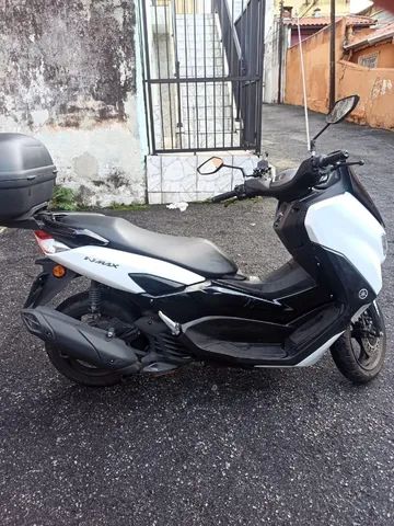 Motos YAMAHA NMAX 2022 no Brasil
