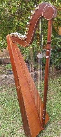 "instrumento musical citara" no Brasil