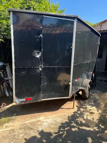 "trailer" - Carros Usados e Novos à venda