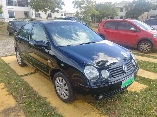 VOLKSWAGEN POLO 2004 Usados e Novos