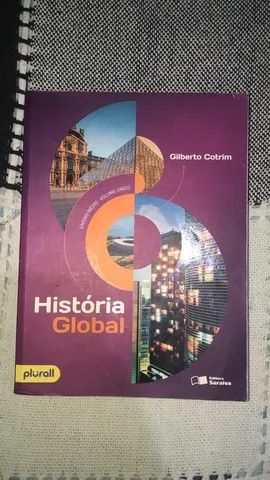 "gilberto cotrim" no Brasil