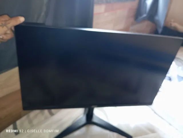 "monitor aoc 24 polegadas" no Brasil