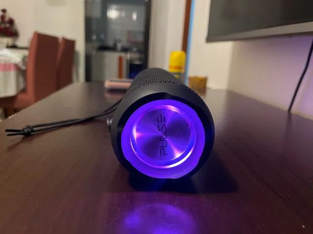 Áudio no Espírito Santo