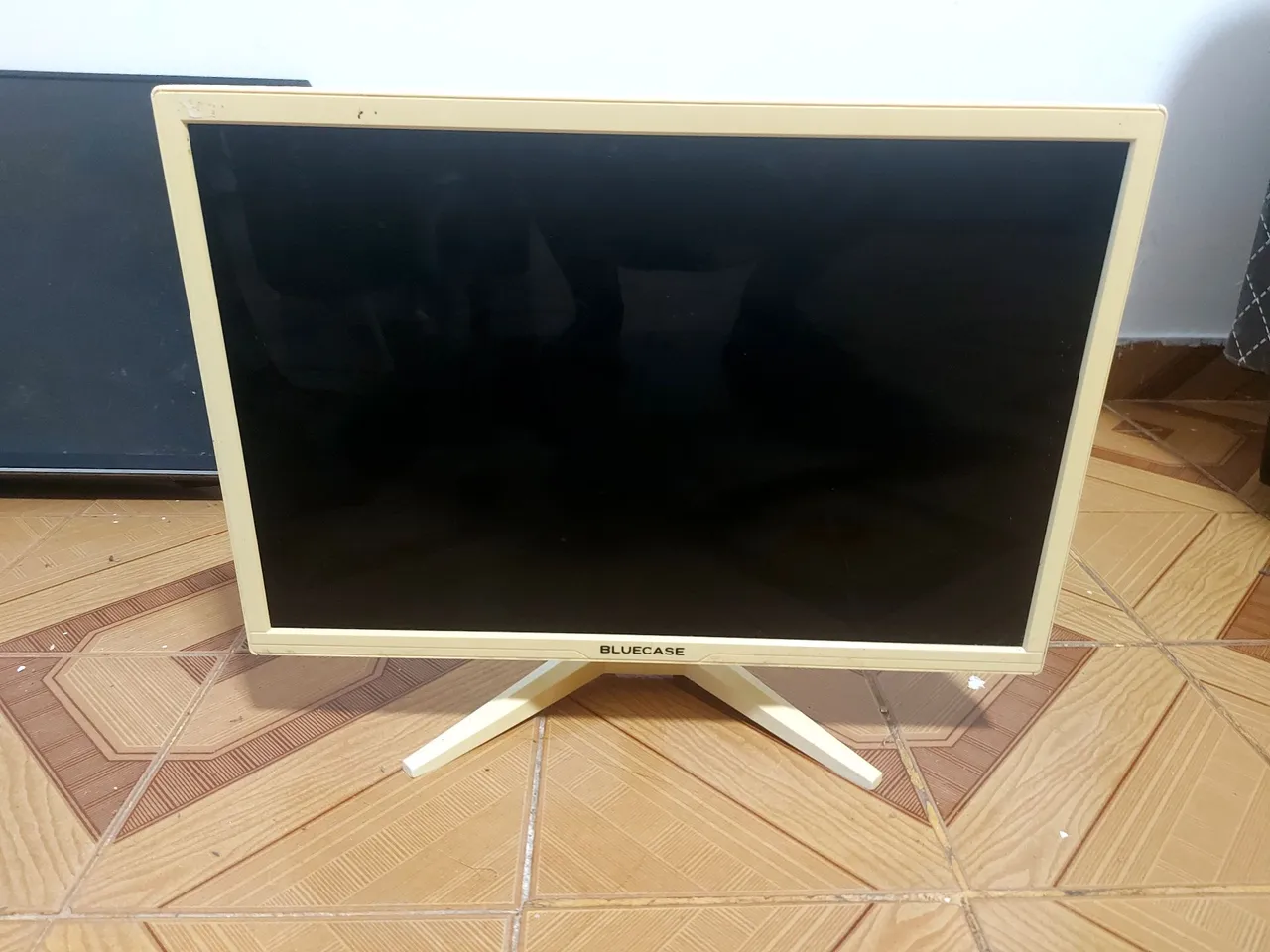 "compro monitor" no Brasil