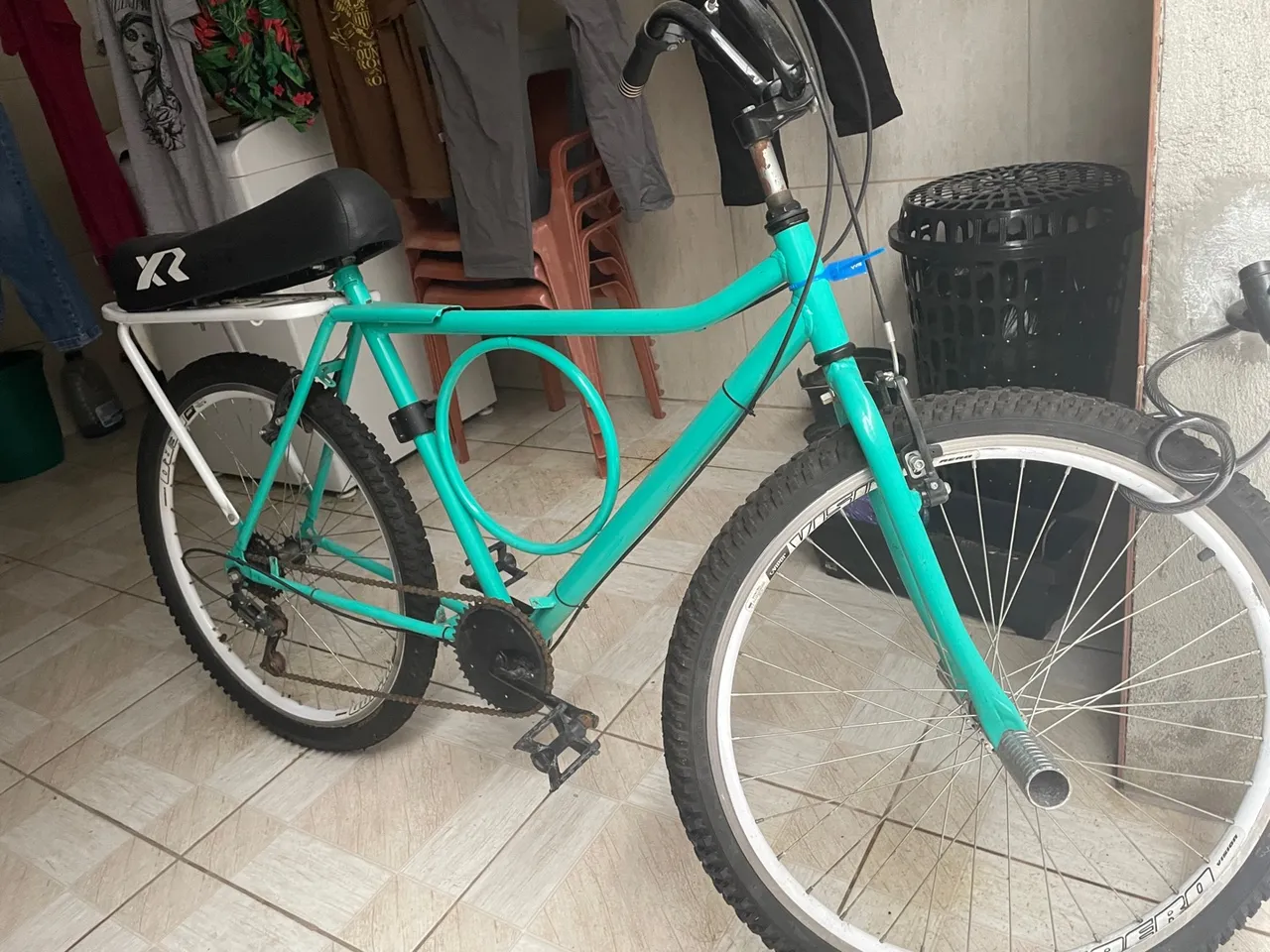 "bicicletas barra forte" - Ciclismo no Brasil