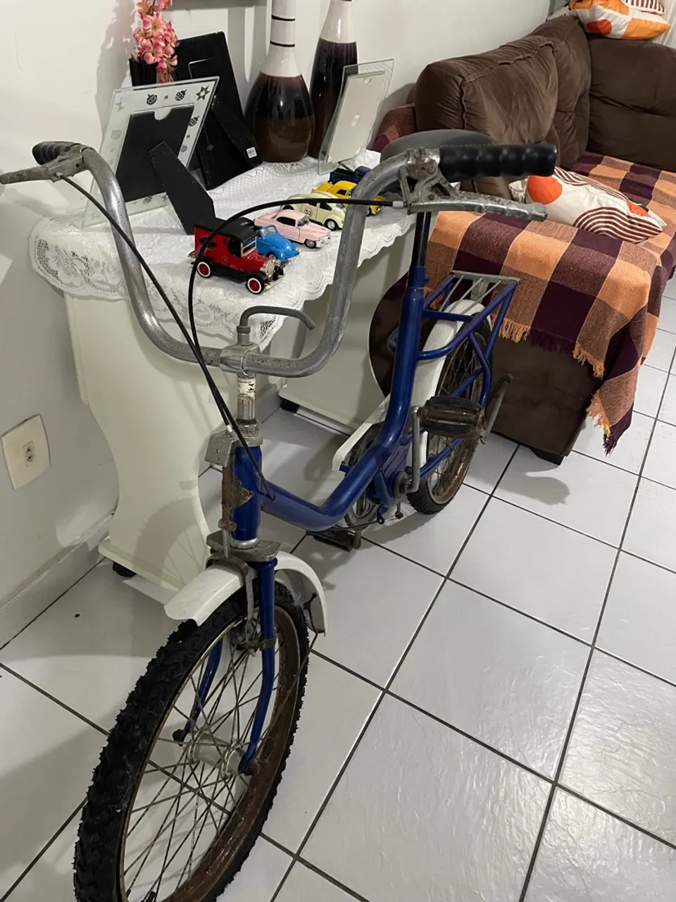 "bicicletas antigas monareta" - Ciclismo no Brasil