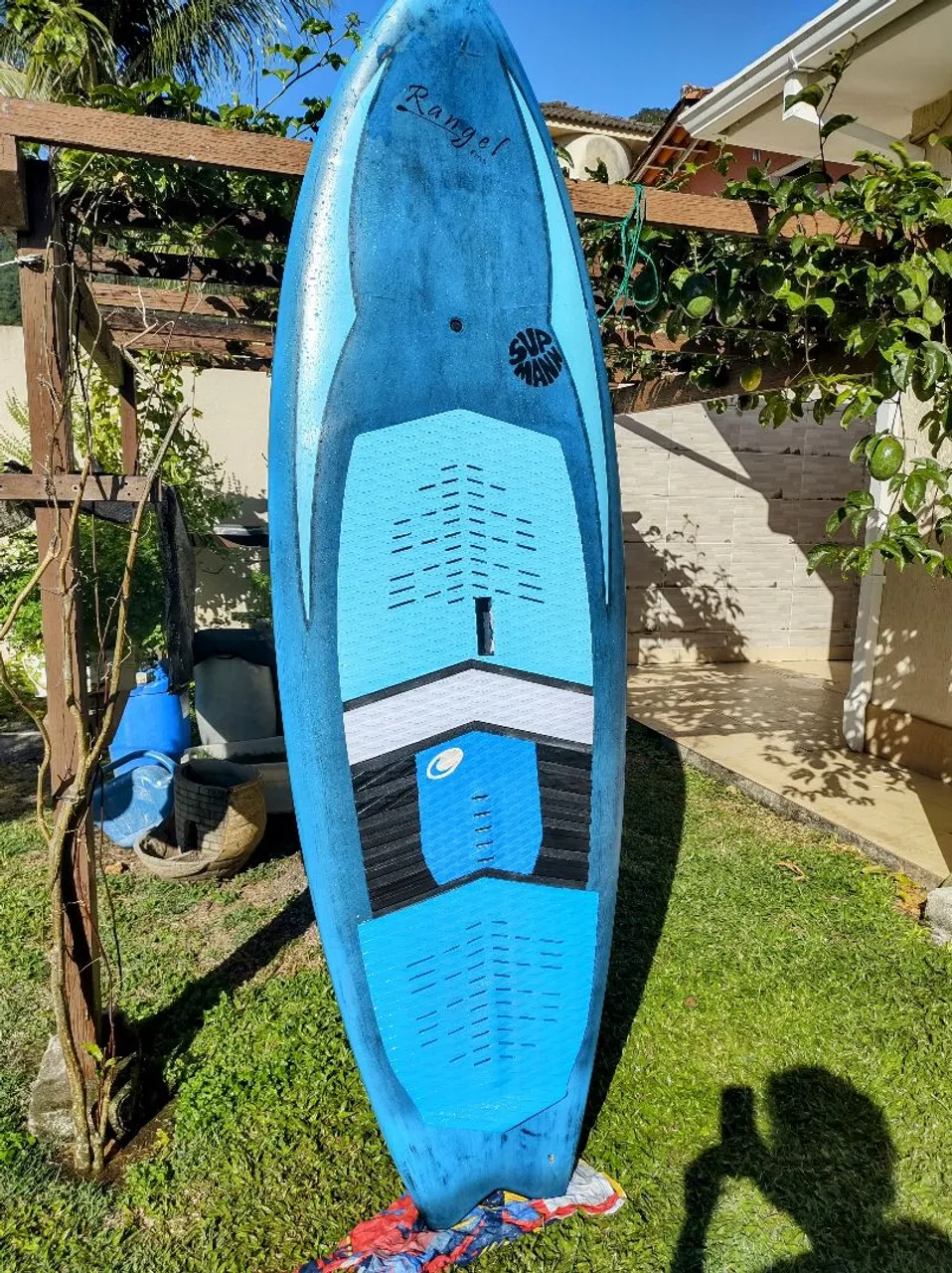 "pranchas de stand up" - Esportes Aquáticos no Brasil