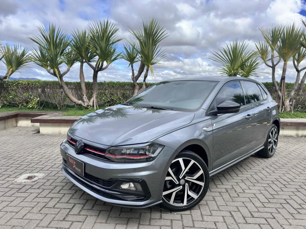 VOLKSWAGEN POLO GTS 1.4 TSI 16V FLEX Usados e Novos