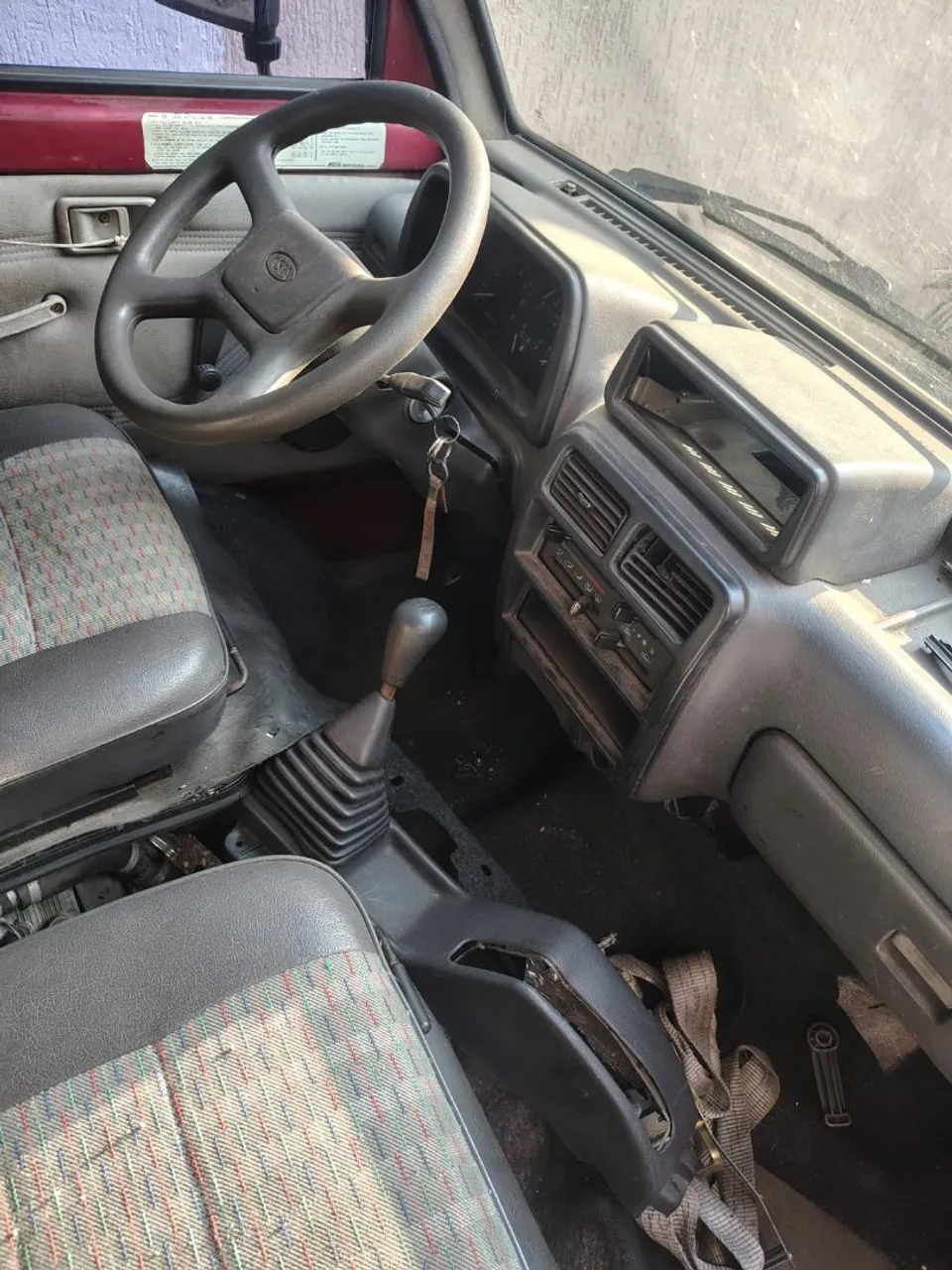 ASIA MOTORS TOWNER Usados e Novos em São Paulo e região, SP