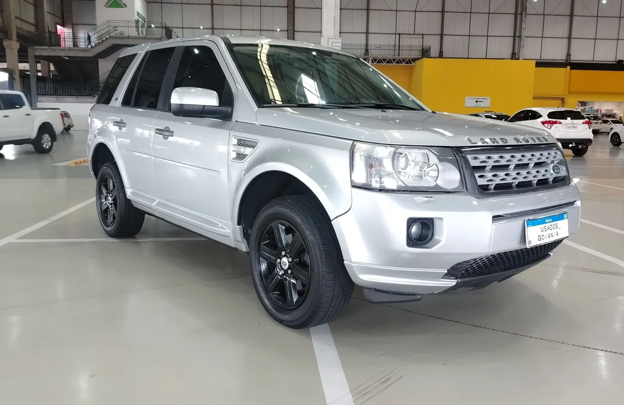 Land Rover Freelander2 Usados e Novos