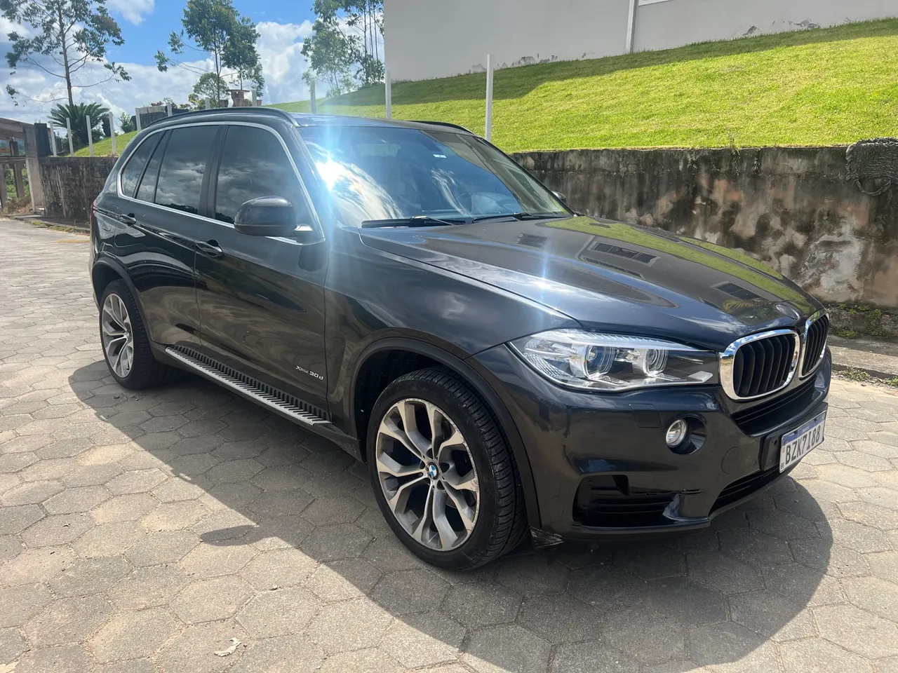 BMW X5 a diesel Usados e Novos