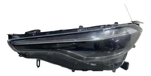 Farol Corolla Cross Led lado esquerdo 2022 original peças - Peças para ...