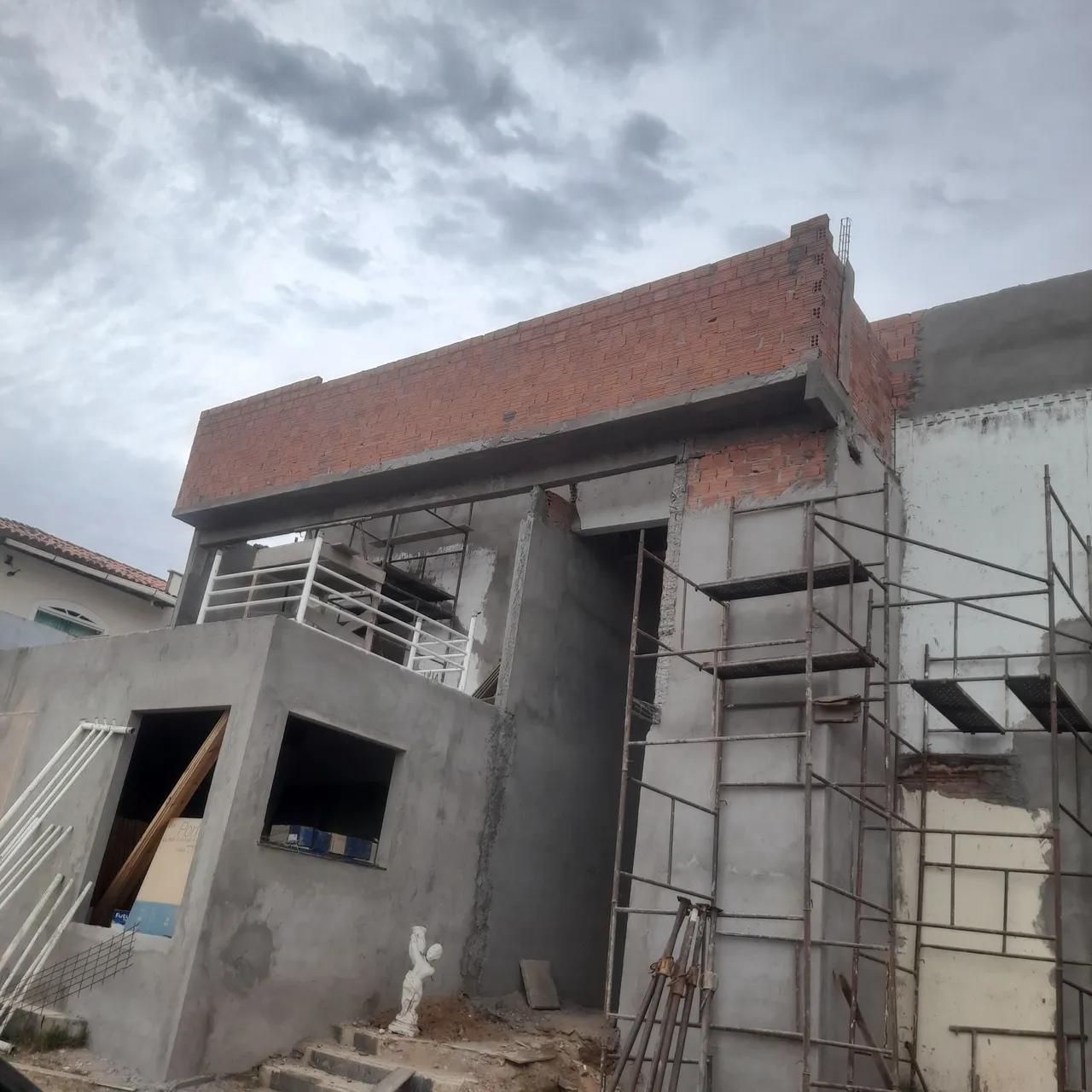 "pedreiro telhado" - Serviços no Brasil