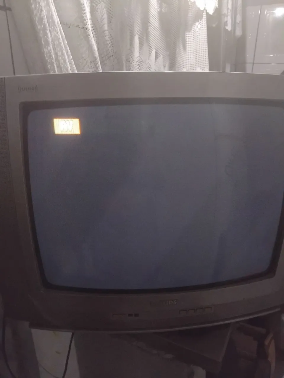 "tv crt tubo" - TVs no Brasil