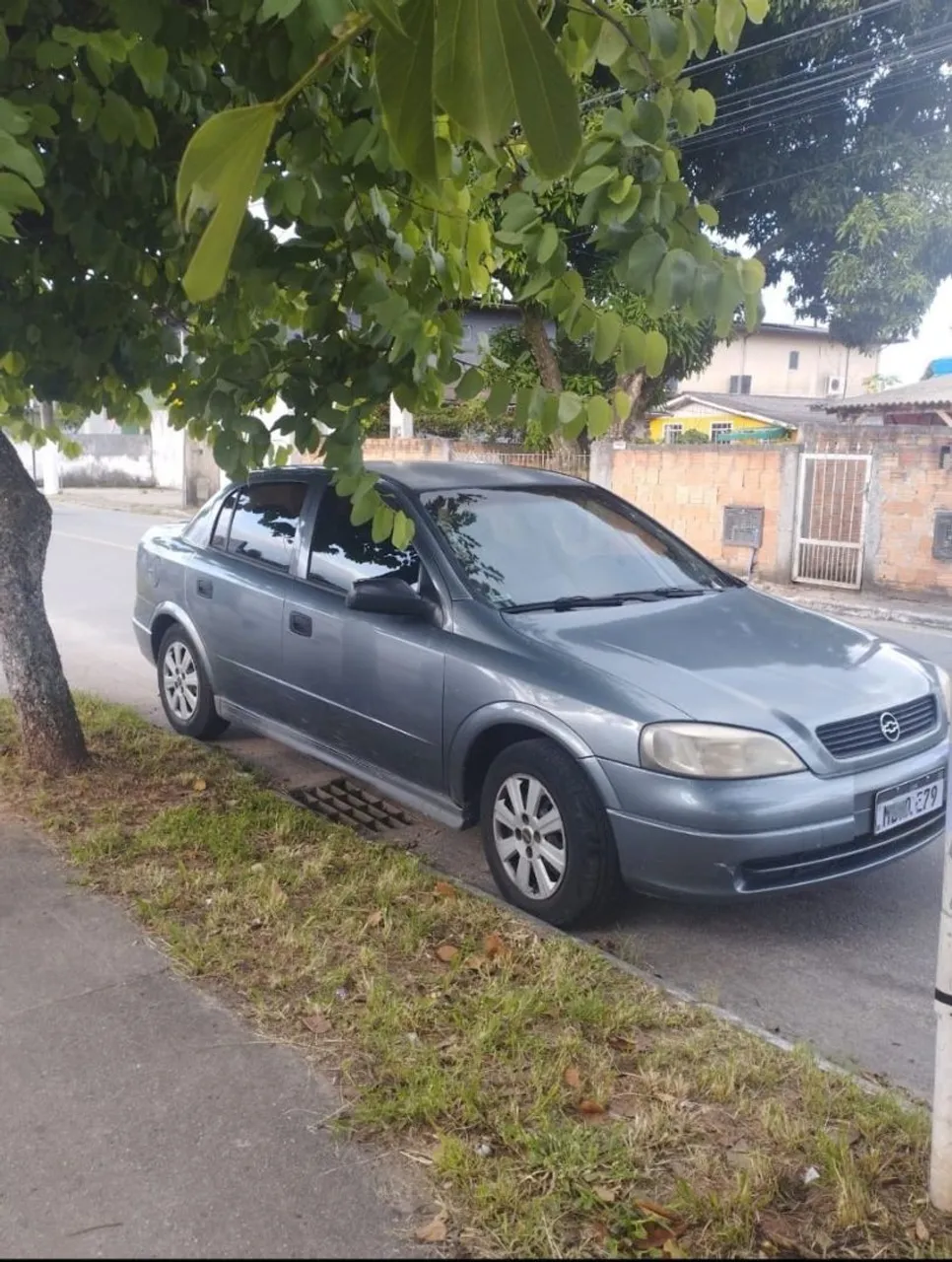 CHEVROLET ASTRA 1999 Usados e Novos