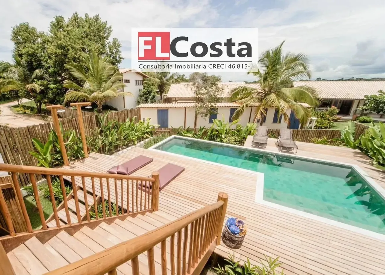 Imóveis à venda - Trancoso, Porto Seguro, BA | OLX