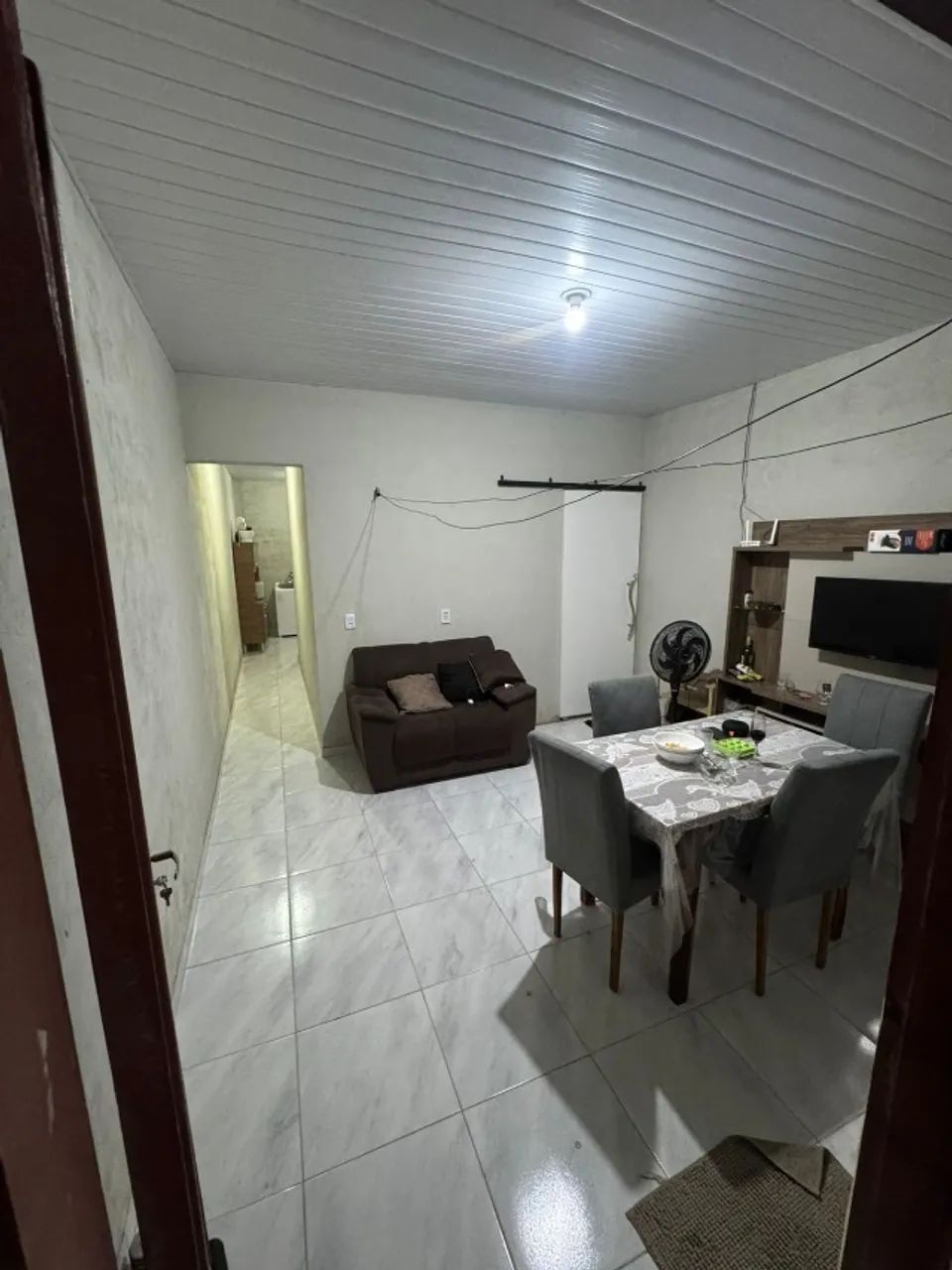 Casa à venda - Barroso, Fortaleza - CE 1469850680 | OLX