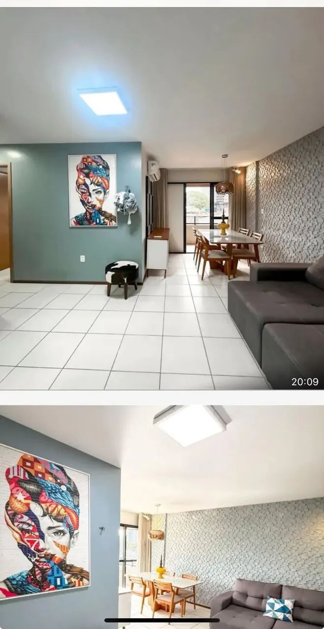 Apartamento 2 quartos à venda - Ponta Verde, Maceió - AL 1469972578 | OLX