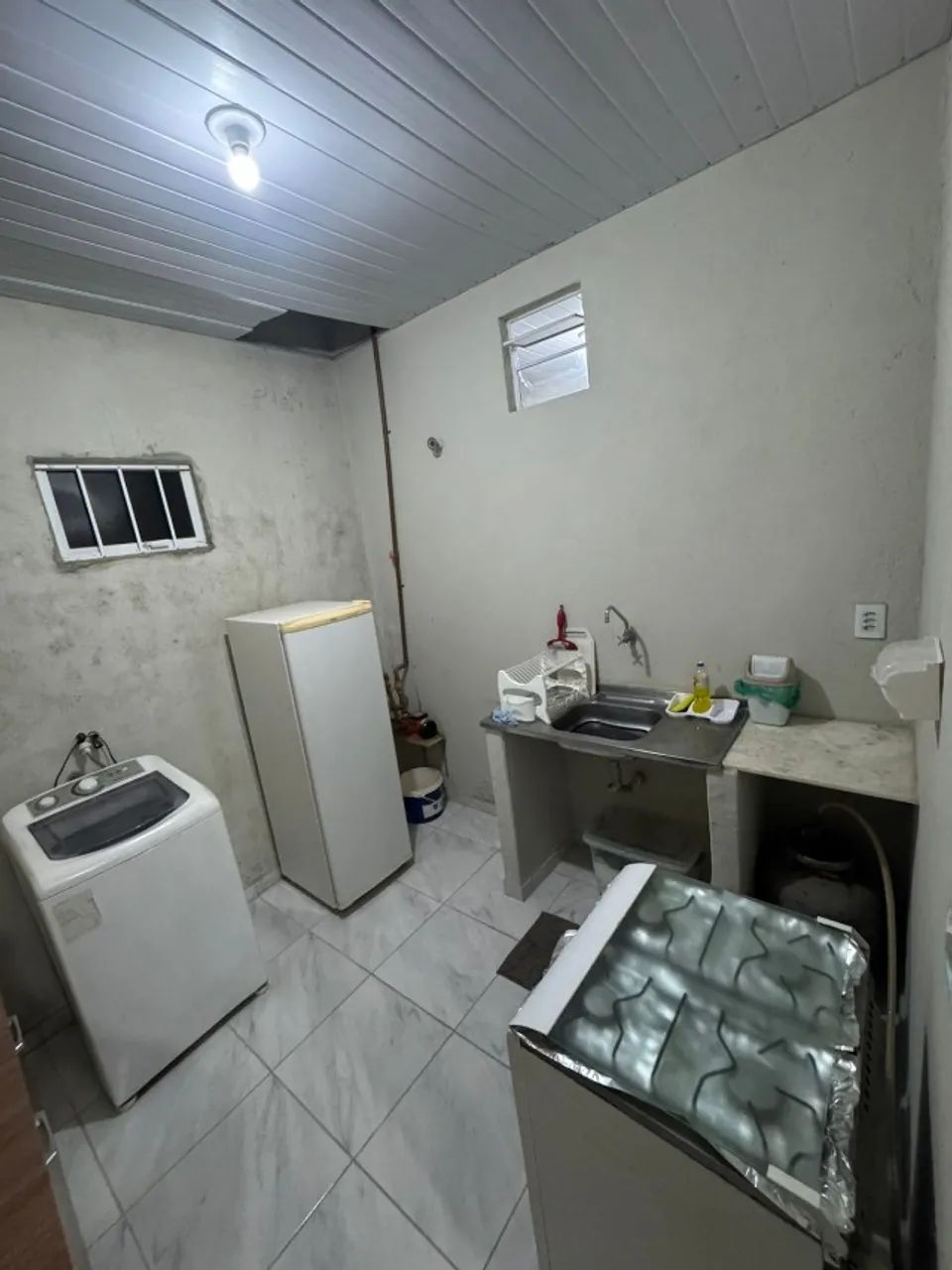 Casa à venda - Barroso, Fortaleza - CE 1469850680 | OLX