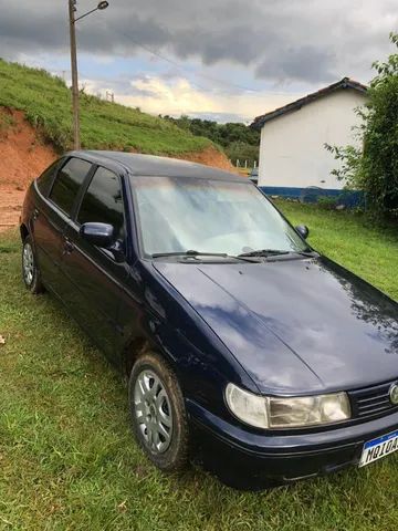 VOLKSWAGEN POINTER Usados e Novos em MG | OLX