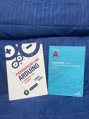 "programador arduino" no Brasil