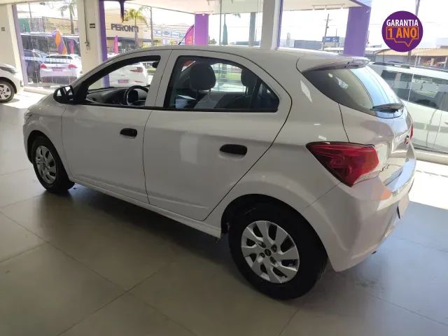 CHEVROLET PRISMA 2020 Usados e Novos