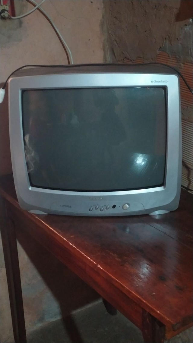 Tv de tubo semp toshiba | +41 anúncios na OLX Brasil