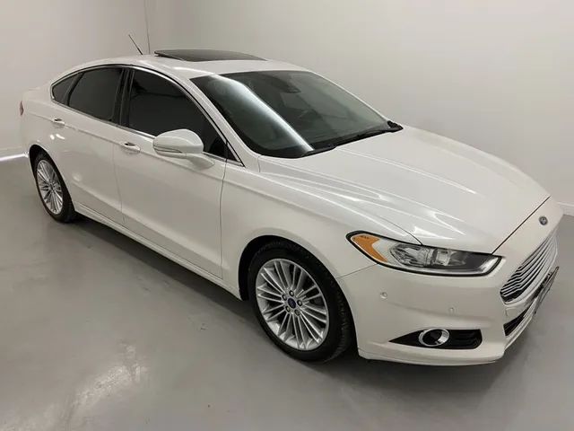 FORD FUSION Usados e Novos no Distrito Federal e região, DF