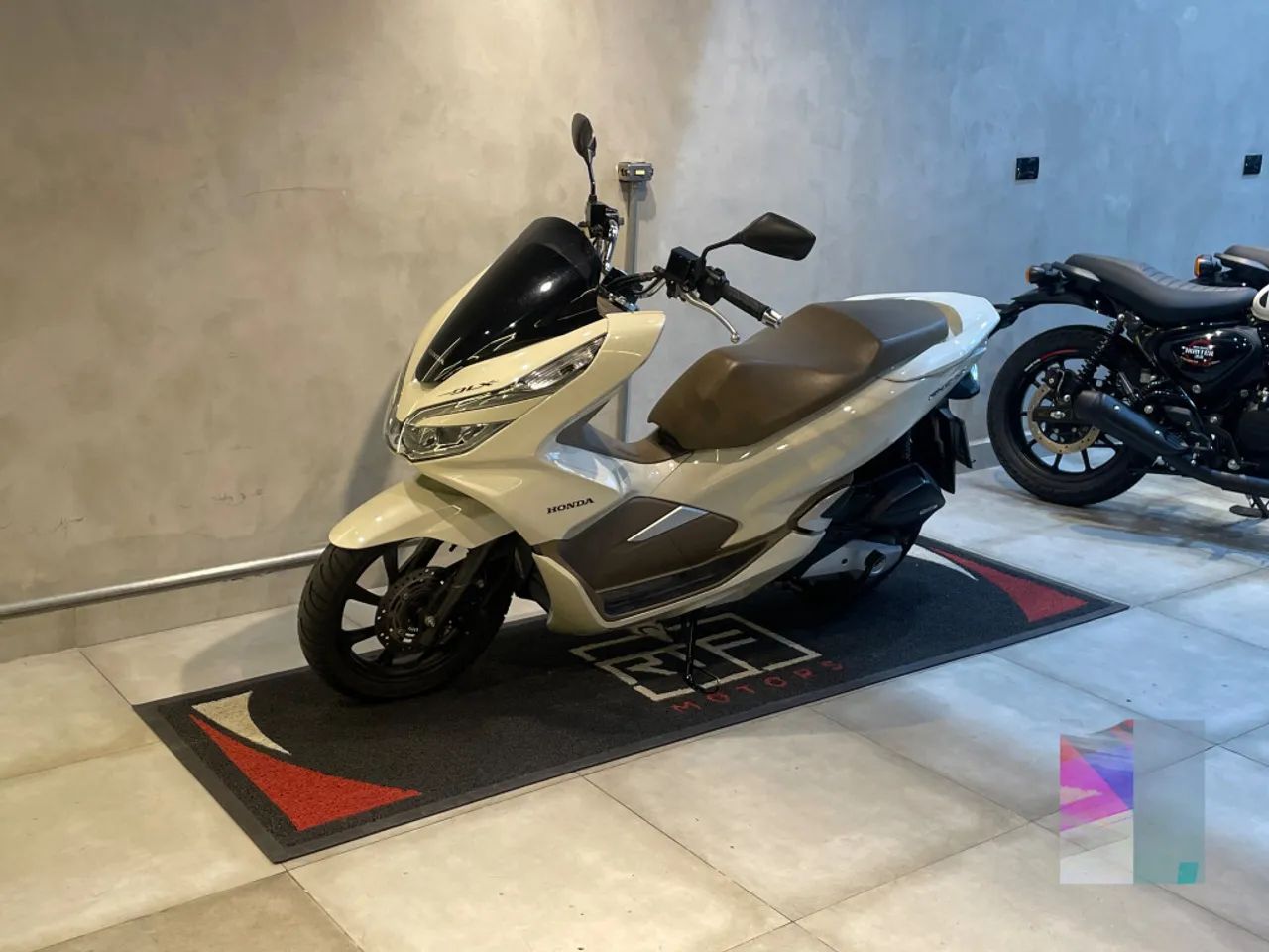 Motos HONDA PCX 2019 em São Paulo e região, SP