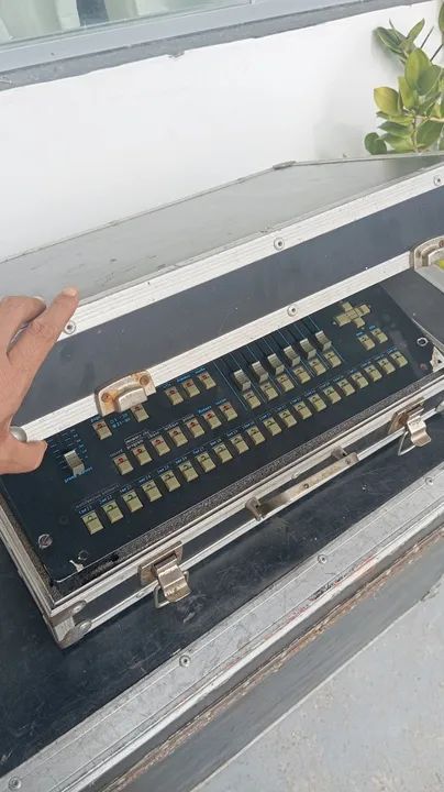 "mesa pilot" no Brasil