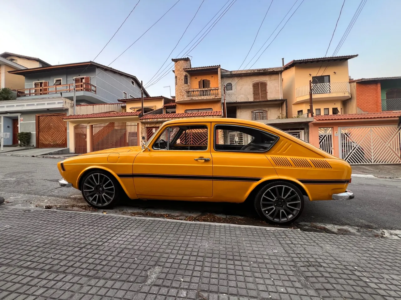 "volkswagen variant tl" - Carros Usados e Novos à venda