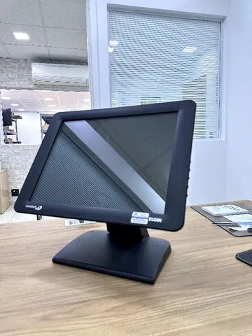 "monitor touch bematech" no Brasil