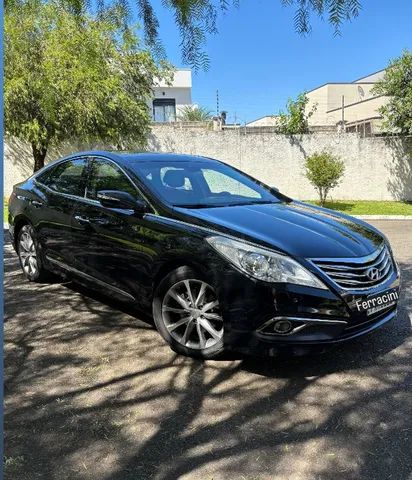 HYUNDAI AZERA Usados e Novos