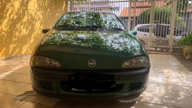 CHEVROLET TIGRA Usados e Novos